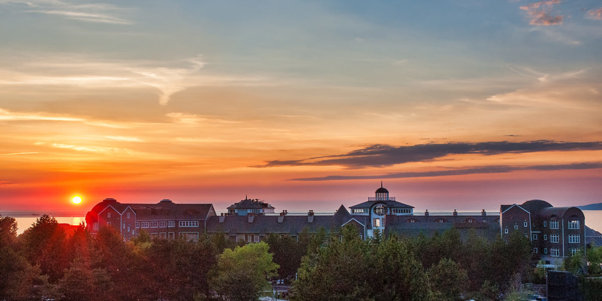 Bay Harbor Michigan, Petoskey, Charlevoix, Little Traverse Bay