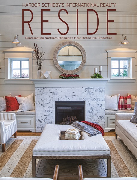 Bay Harbor Michigan Real Estate