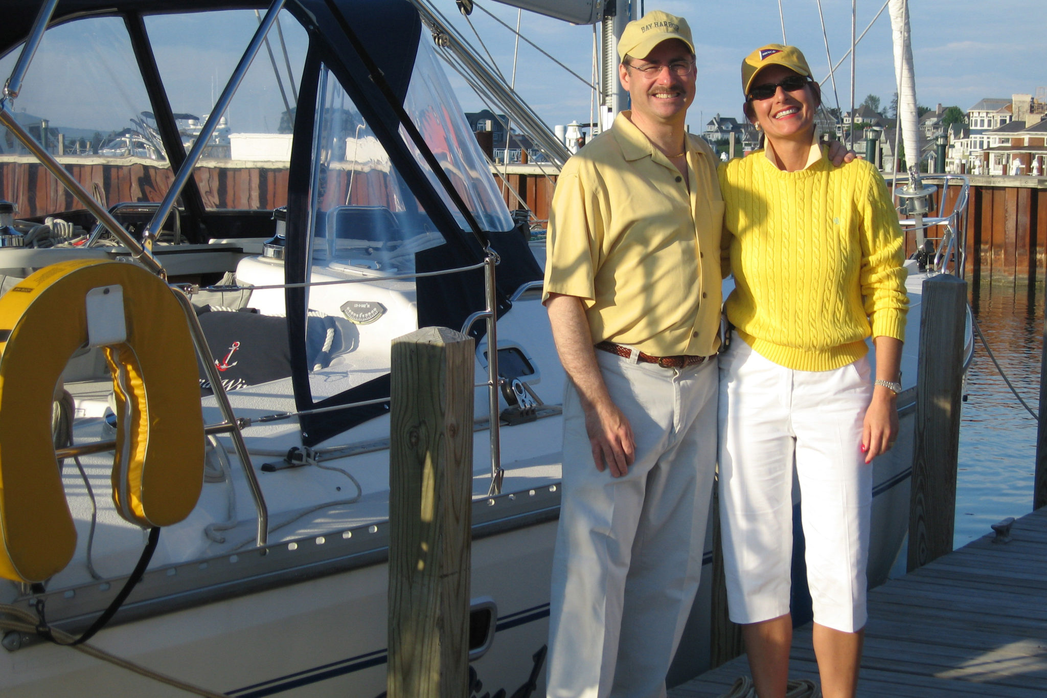 Our Team | Bay Harbor