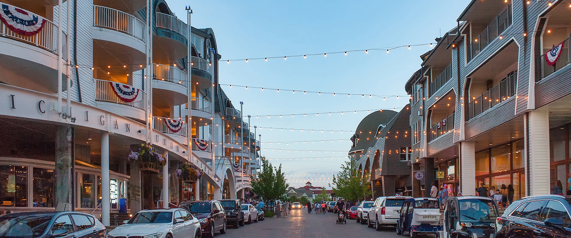 Enews Confirmation | Bay Harbor