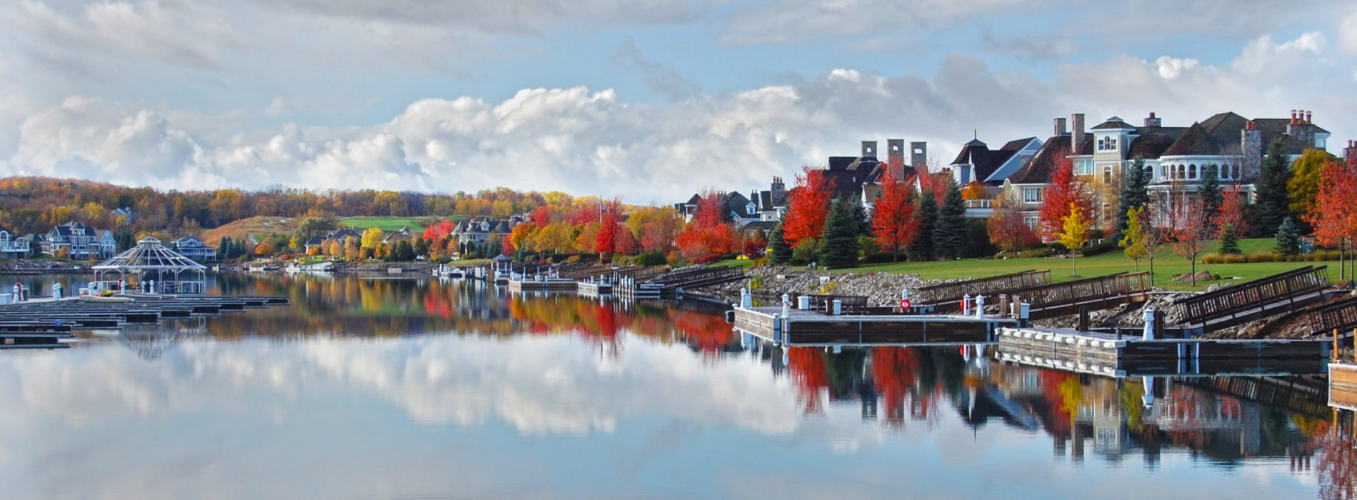 Bay Harbor Michigan, Petoskey, Charlevoix, Little Traverse Bay