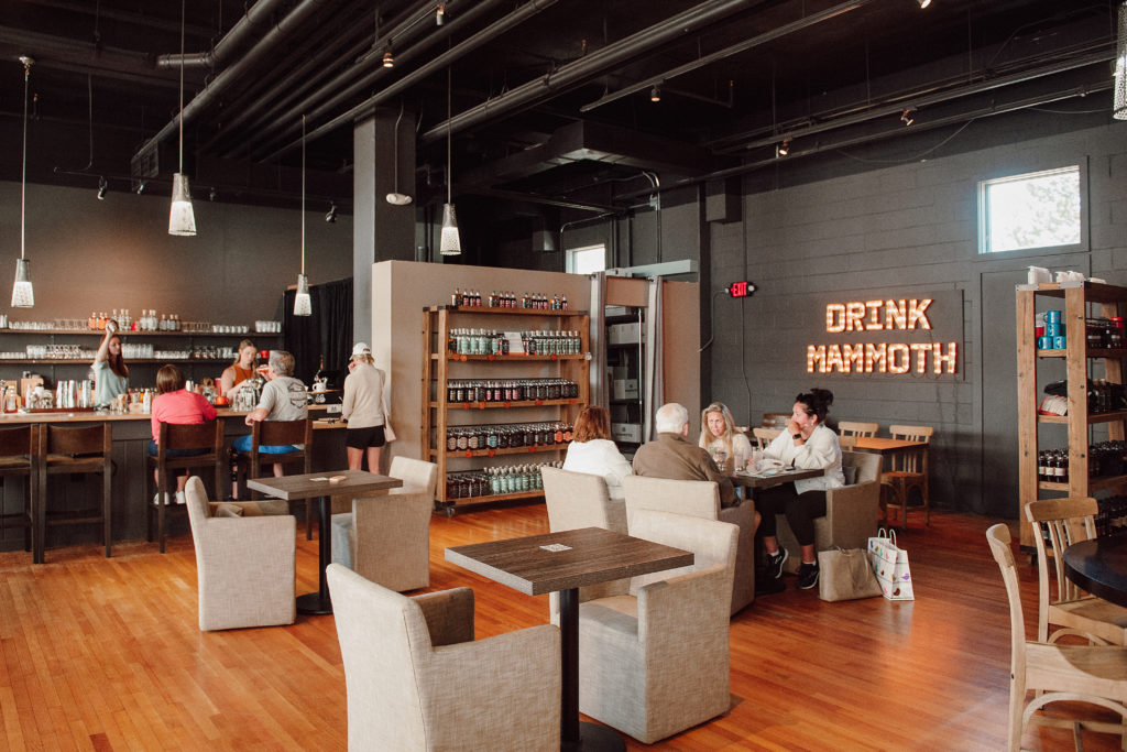 Experience Bay Harbor