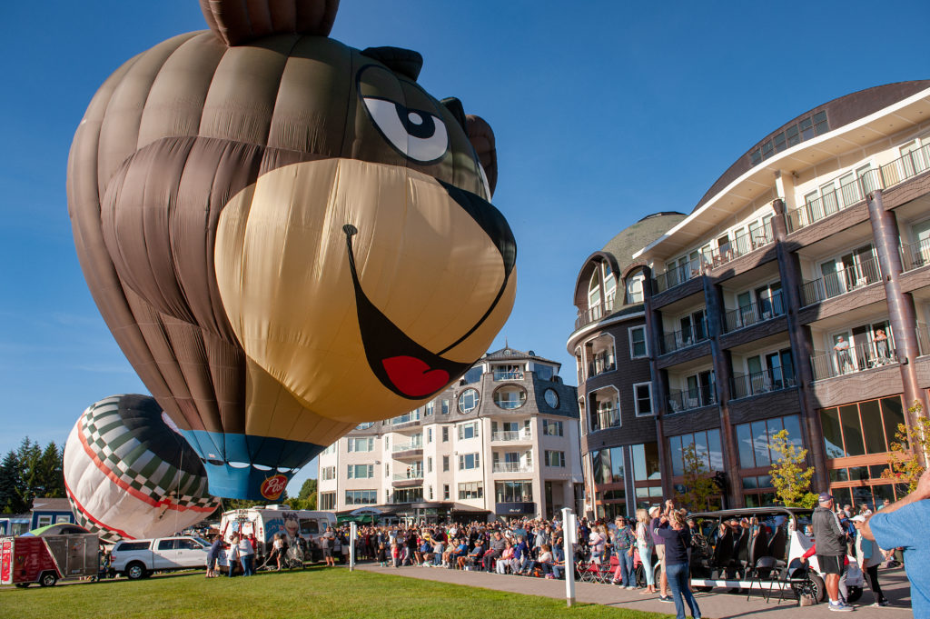 Experience Bay Harbor