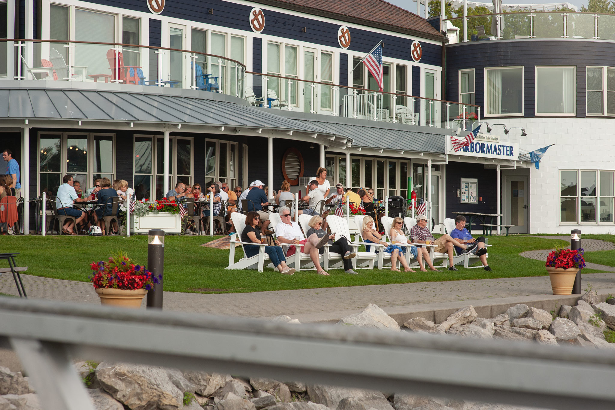 Experience Bay Harbor