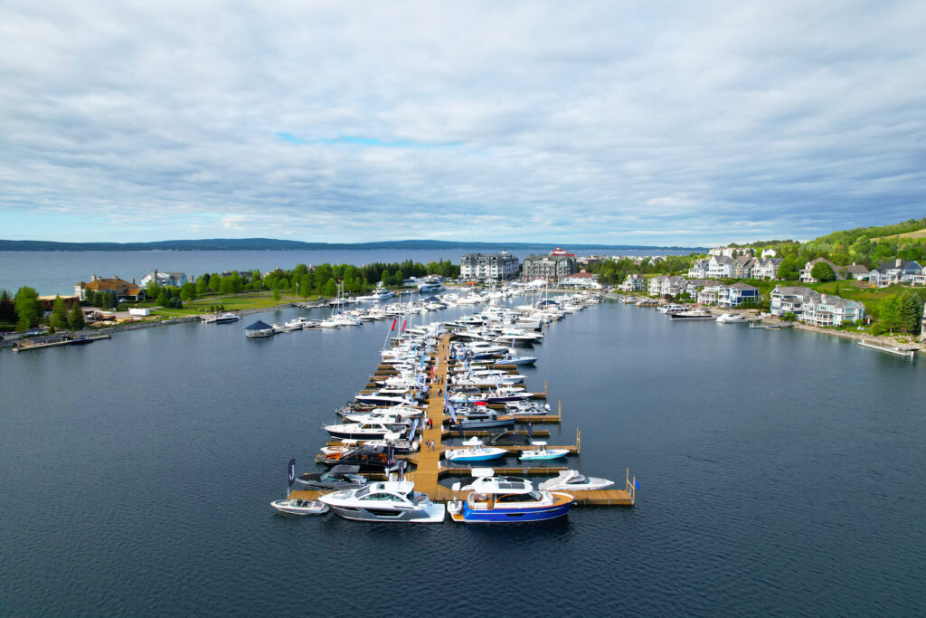 Bay Harbor Lake Marina