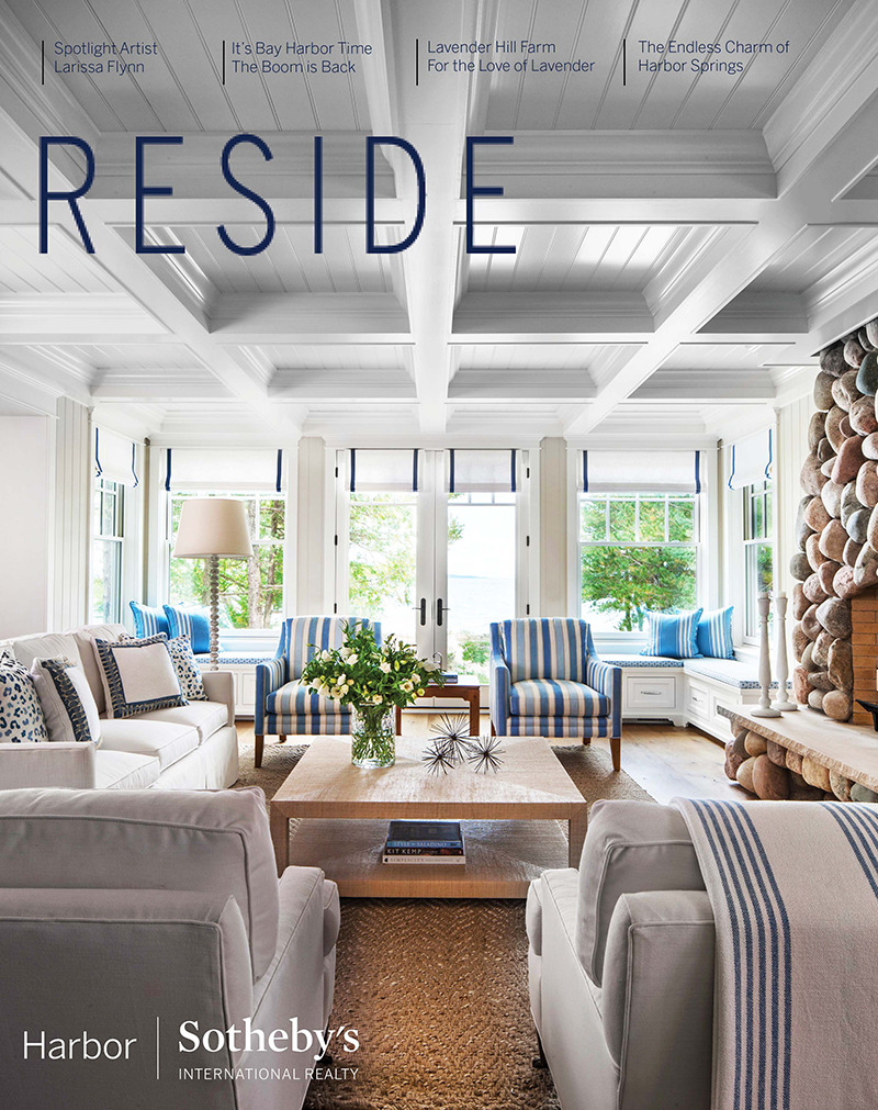 Bay Harbor Michigan Real Estate