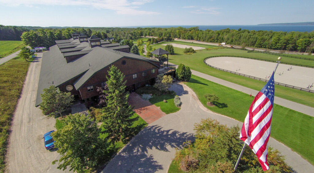 Bay Harbor Vacation Homes | Bay Harbor