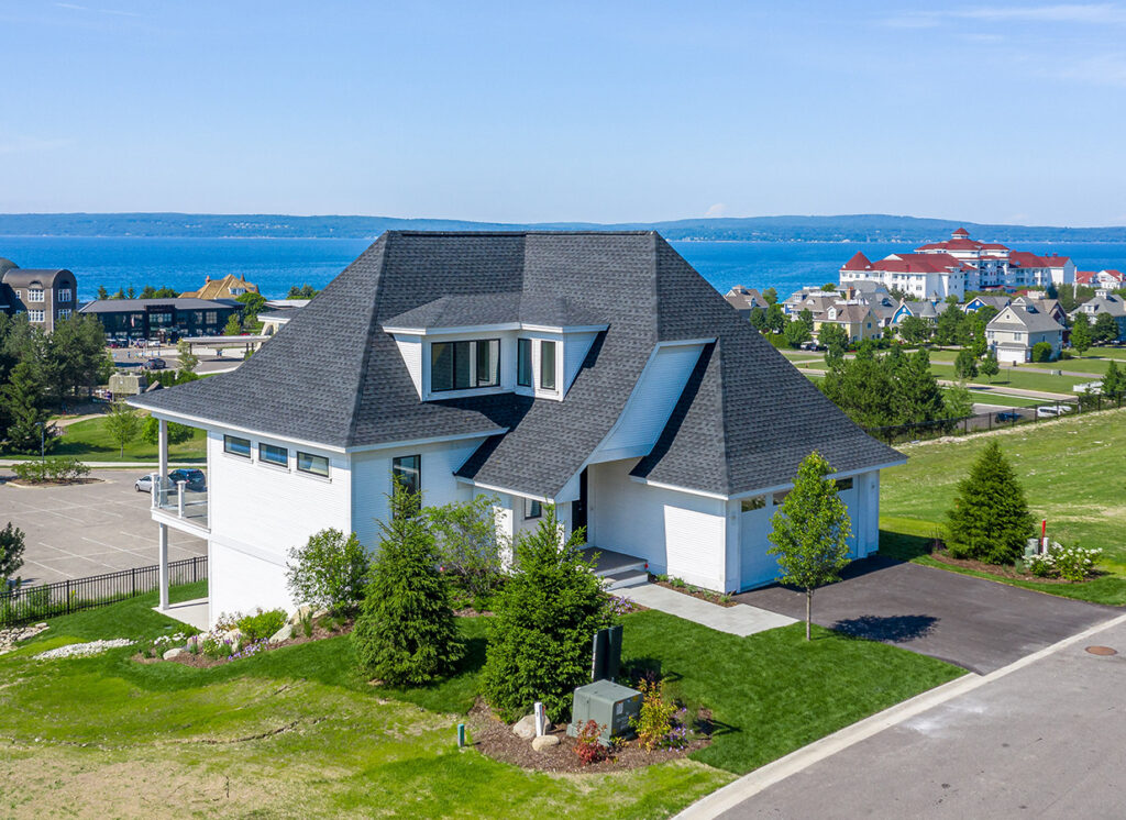 Vacation Homes Northern Michigan, Northern Michigan Lodging, Accommodations