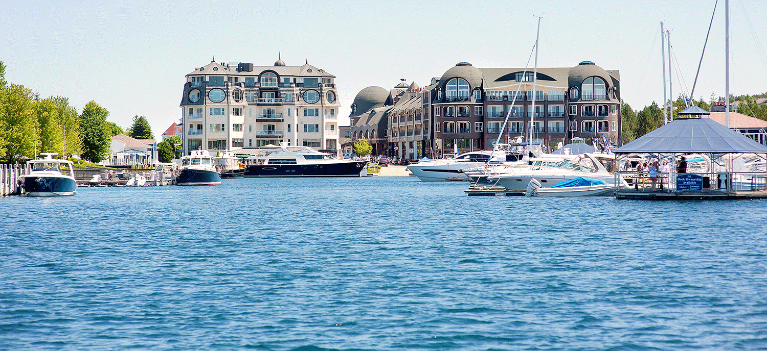 Leasing Opportunities | Bay Harbor
