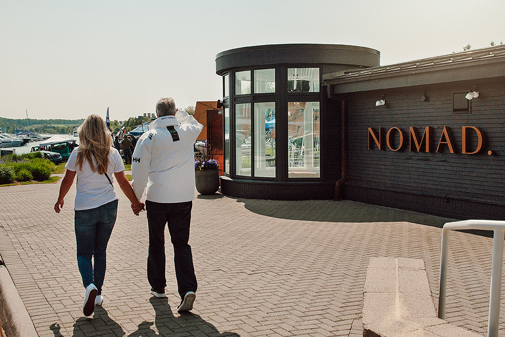 Experience Bay Harbor