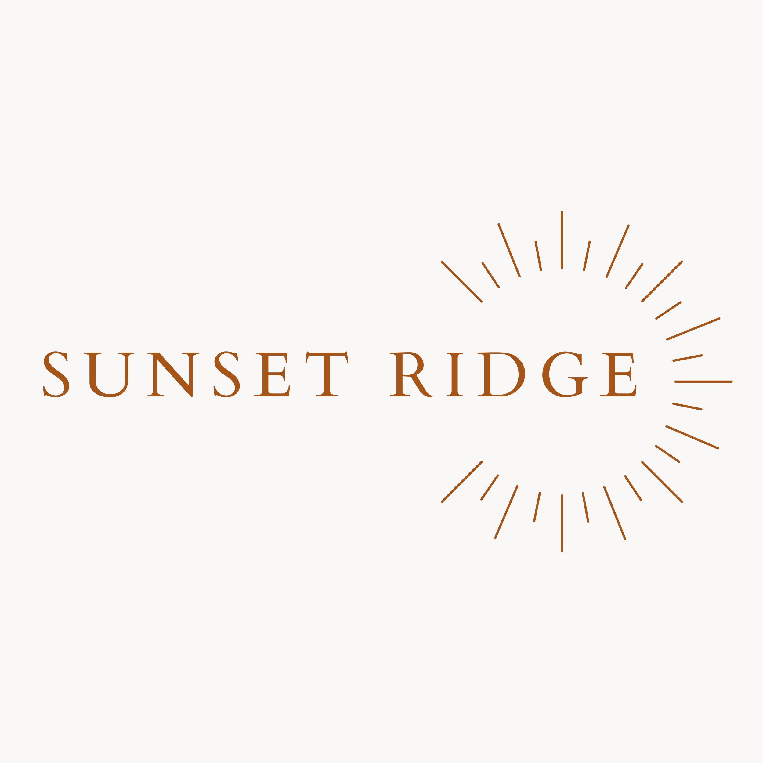 Sunset Ridge | Bay Harbor
