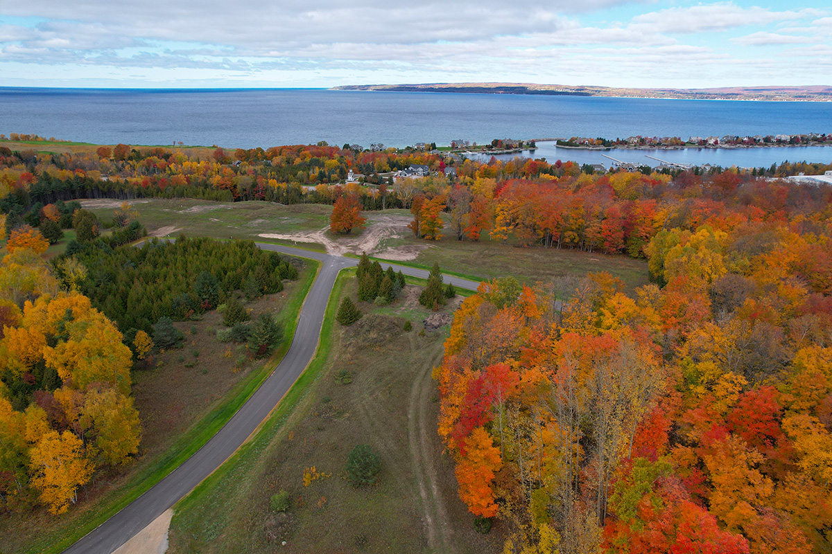 Sunset Ridge | Bay Harbor