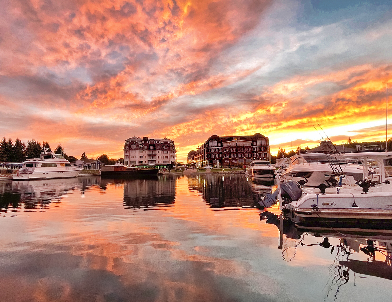 Photo Gallery | Bay Harbor