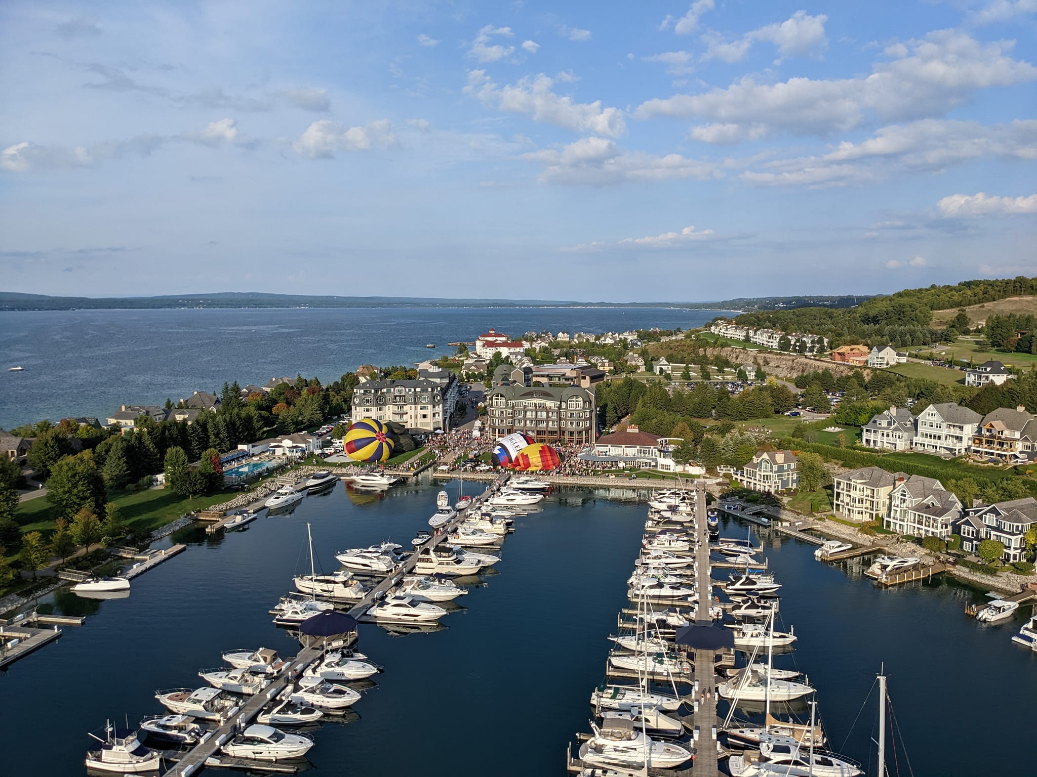 Photo Gallery | Bay Harbor
