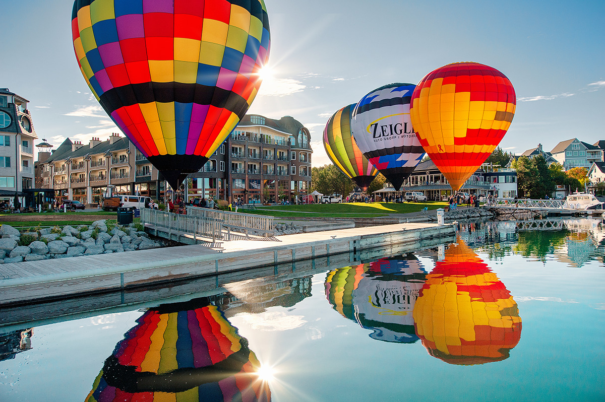 Photo Gallery | Bay Harbor