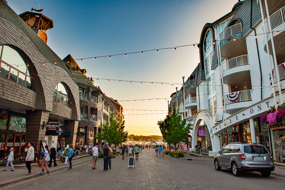 Photo Gallery | Bay Harbor