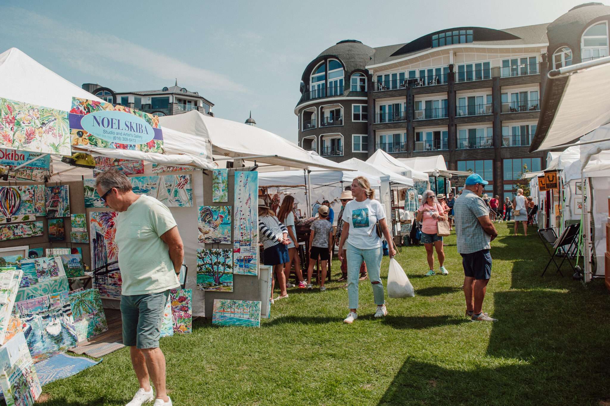 Photo Gallery | Bay Harbor