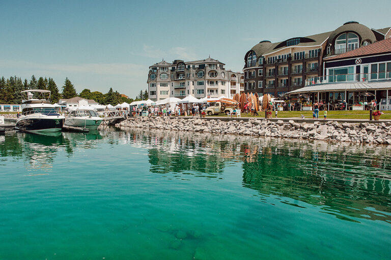 Photo Gallery | Bay Harbor