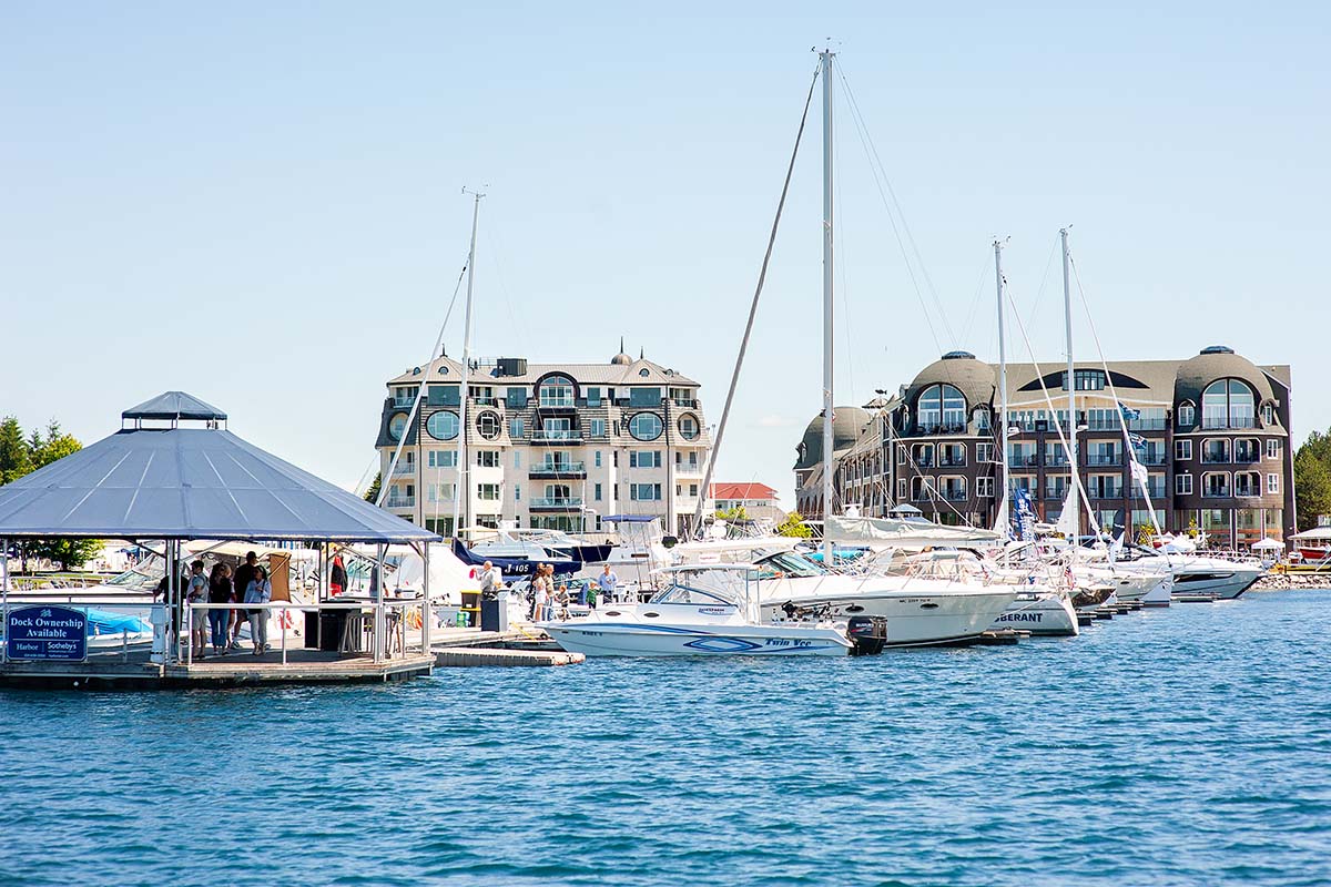 Photo Gallery | Bay Harbor