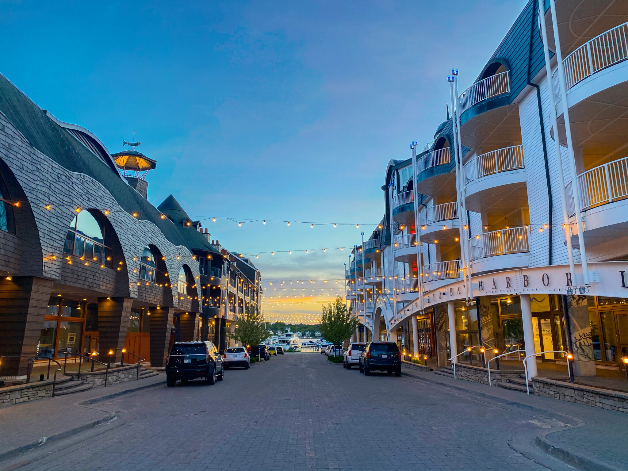 Photo Gallery | Bay Harbor