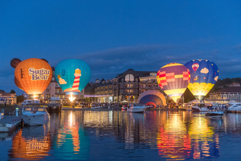 Photo Gallery | Bay Harbor