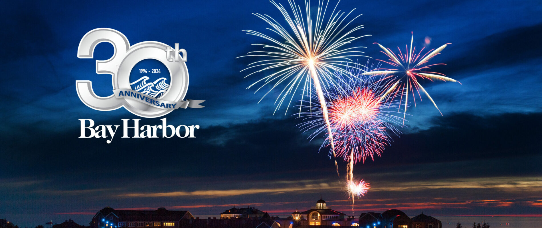 Bay Harbor Michigan, Petoskey, Charlevoix, Little Traverse Bay