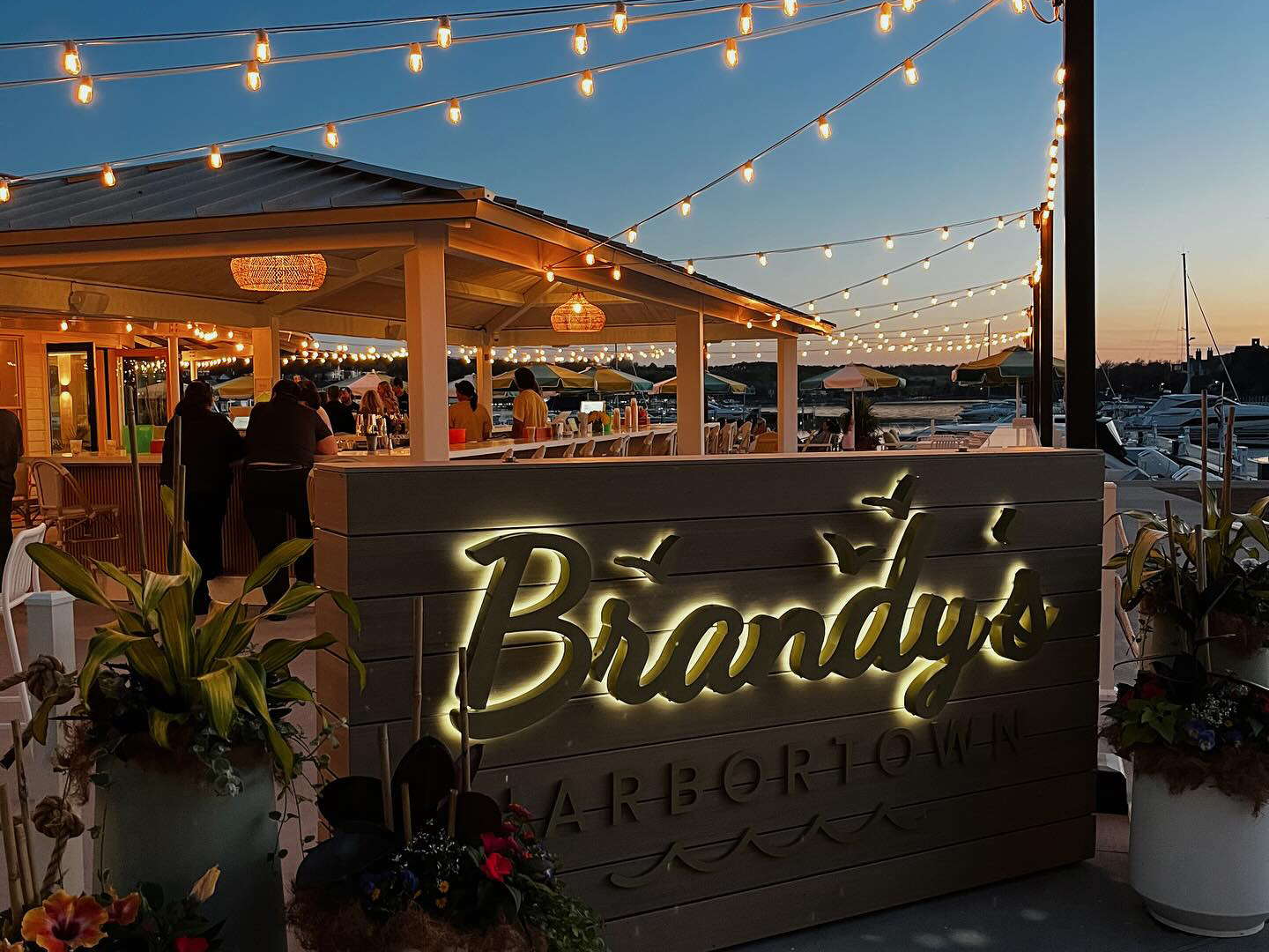 Bay Harbor Michigan Dining and Restaurants