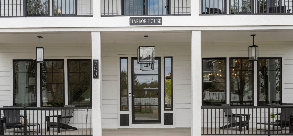 HARBOR HOUSE 21 | Bay Harbor