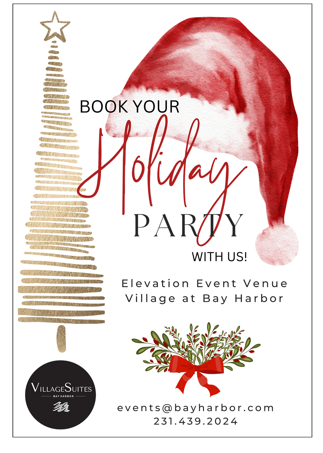 Balloons Over Bay Harbor | Bay Harbor