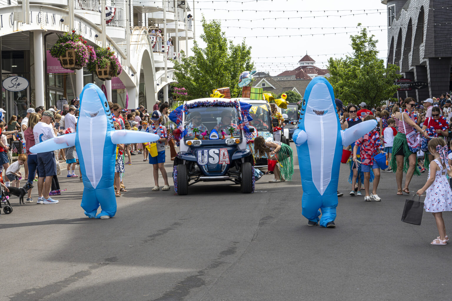 Experience Bay Harbor