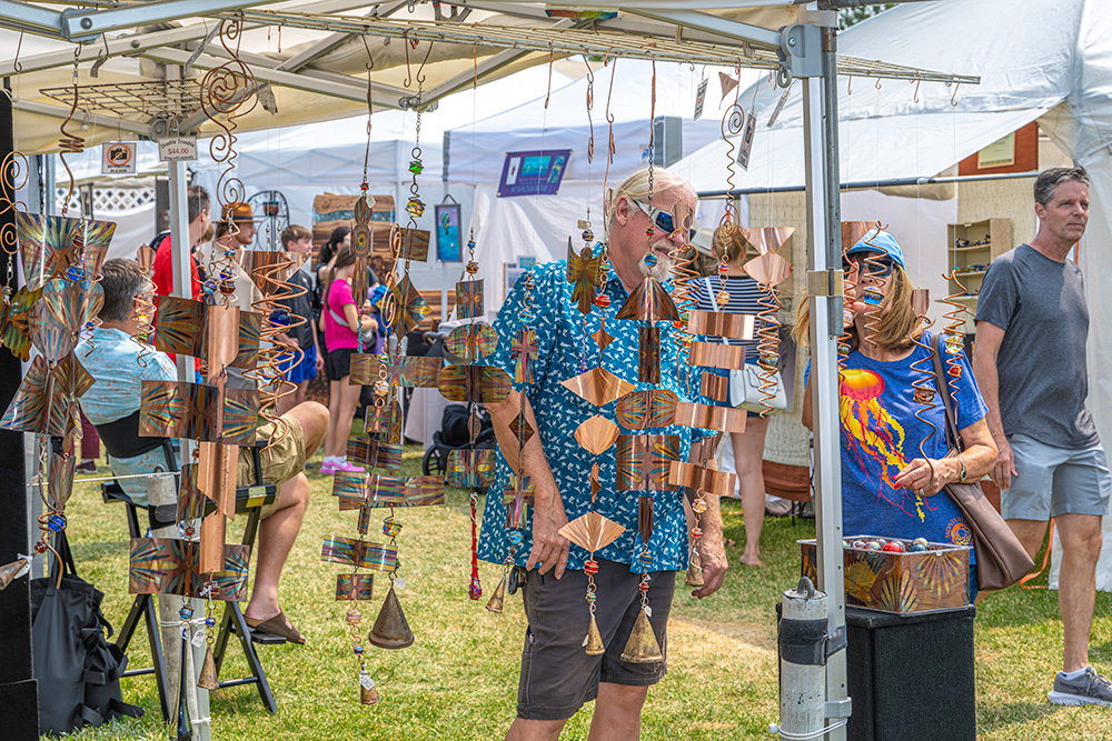 Experience Bay Harbor