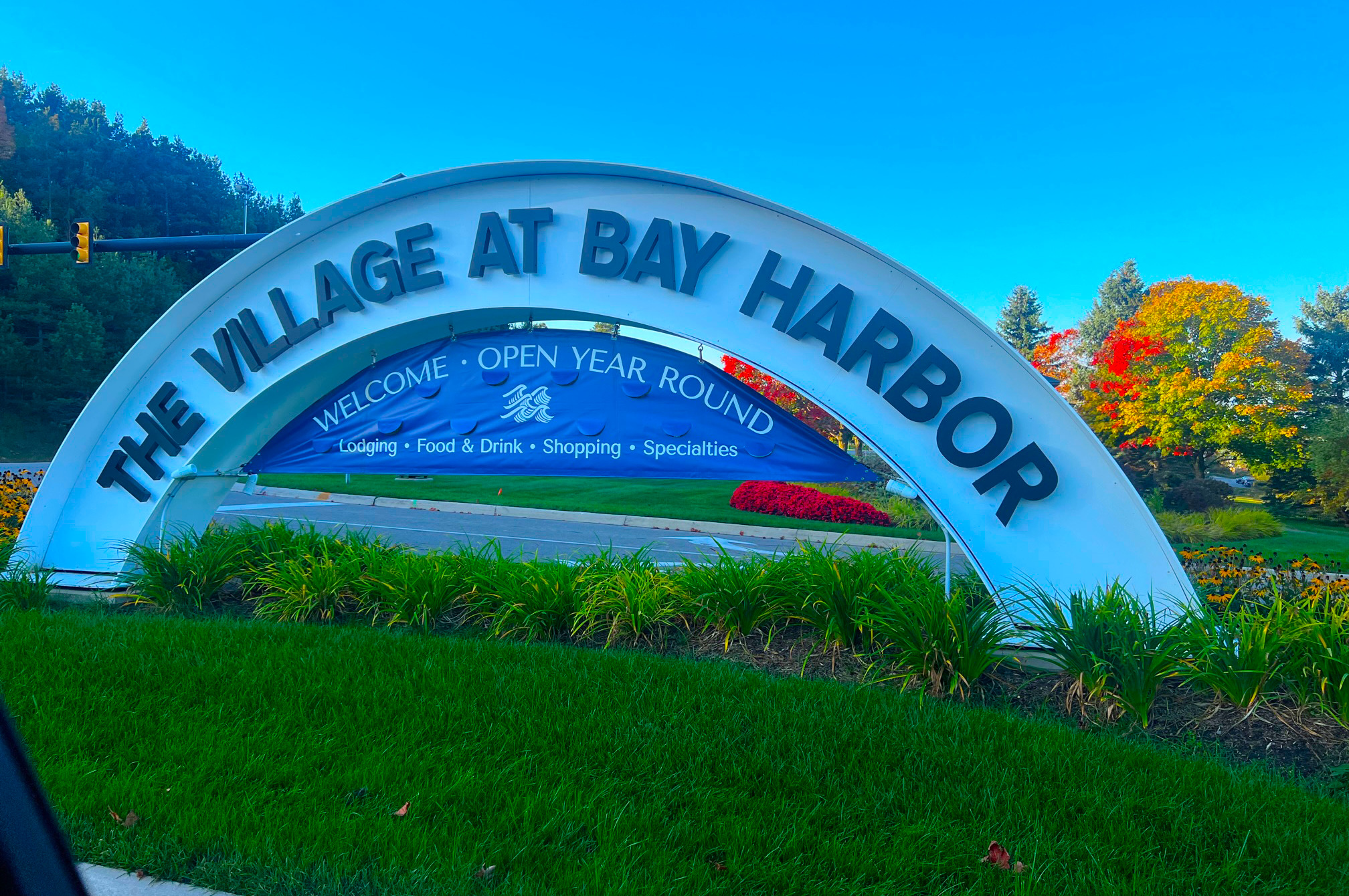 Experience Bay Harbor