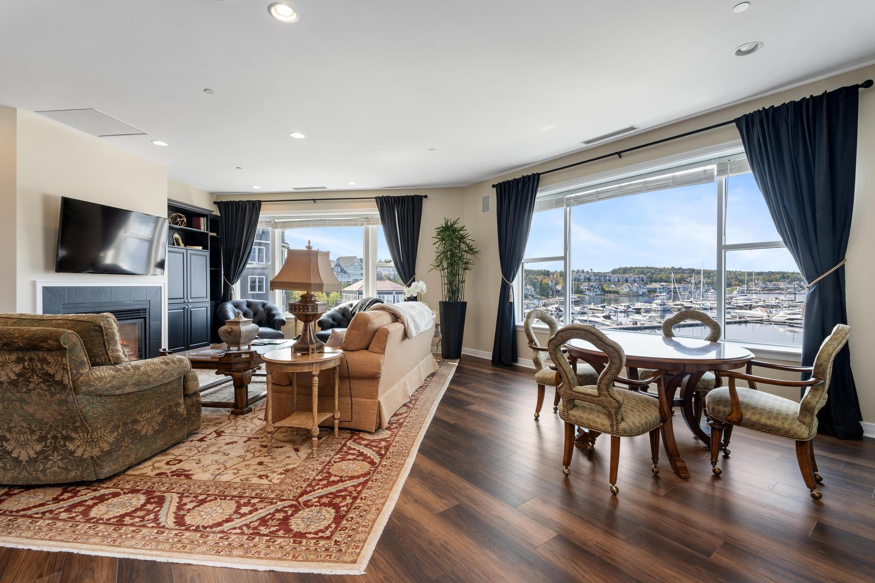 Starboard Harbor Suite 1 | Bay Harbor