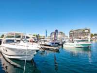 Events Bay Harbor Michigan